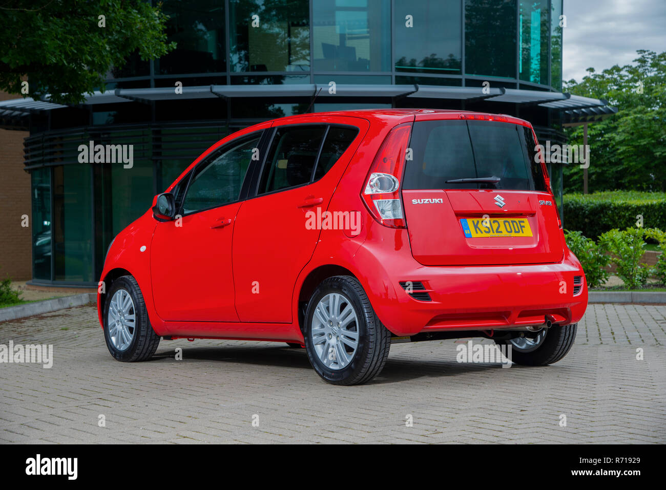 Japanese Micro Car High Resolution Stock Photography and Images - Alamy