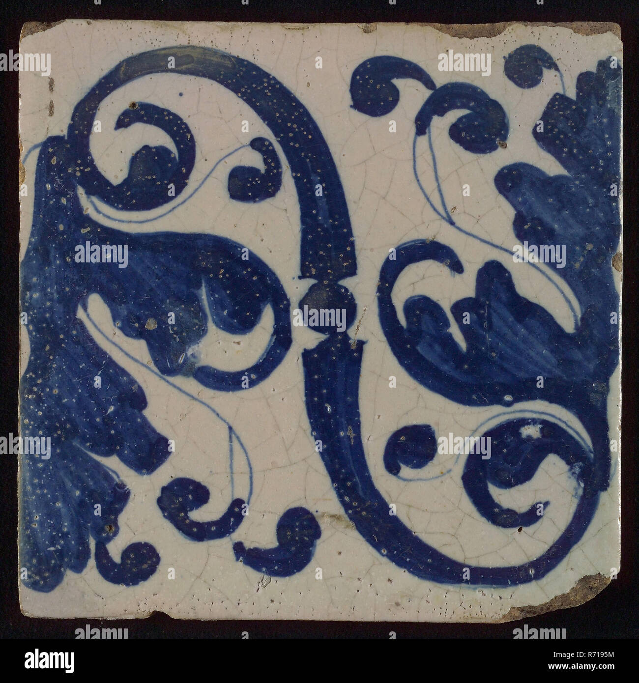 Stylized volute edges hi-res stock photography and images - Alamy