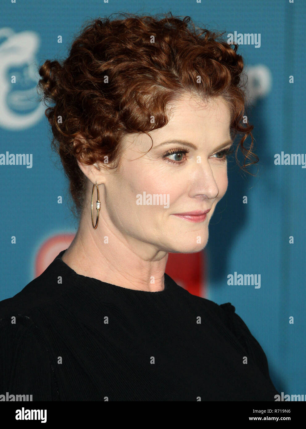 “Ralph Breaks The Internet” Premiere held at El Capitan Theatre in Los ...