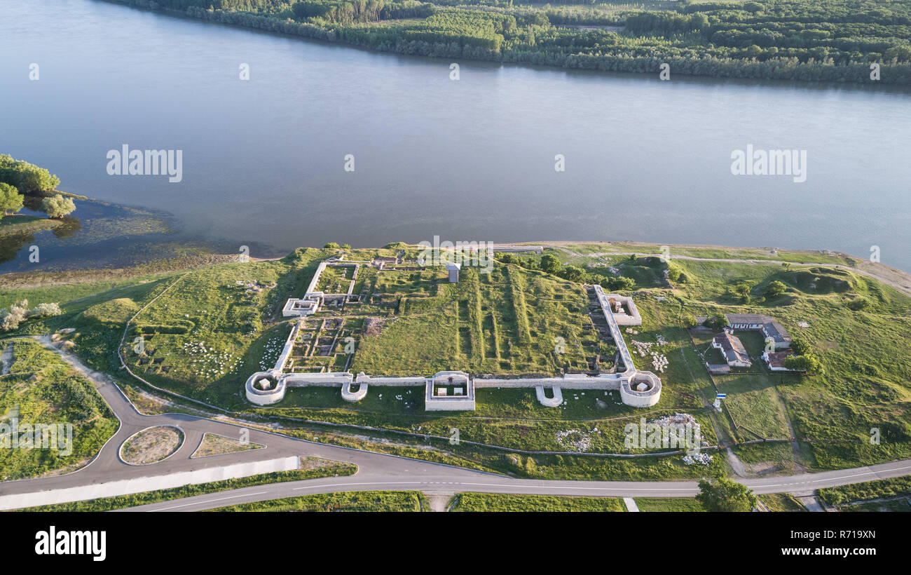 Capidava hi-res stock photography and images - Alamy