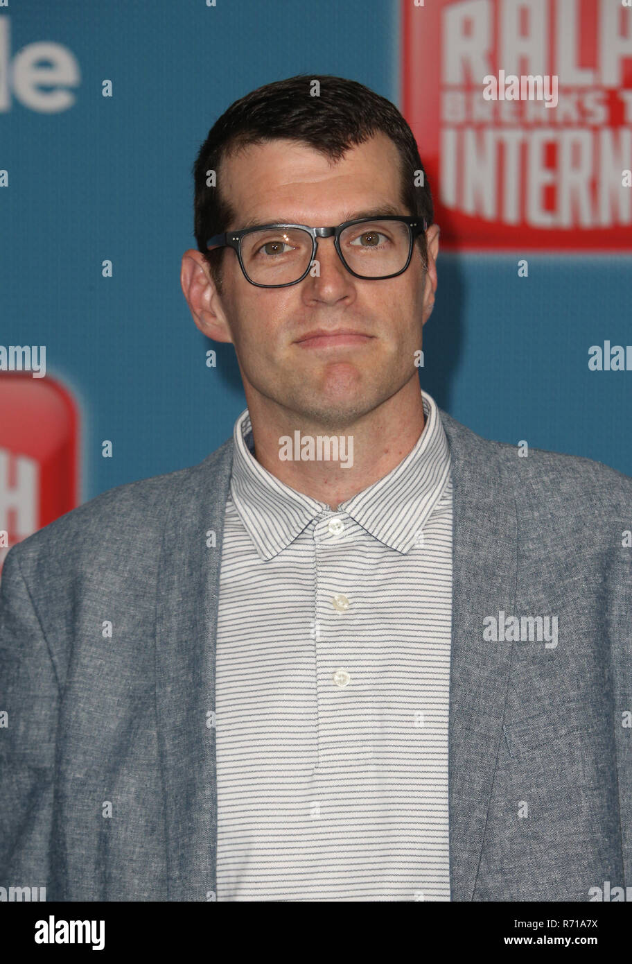 "Ralph Breaks The Internet" World Premiere Featuring: Timothy Simons ...