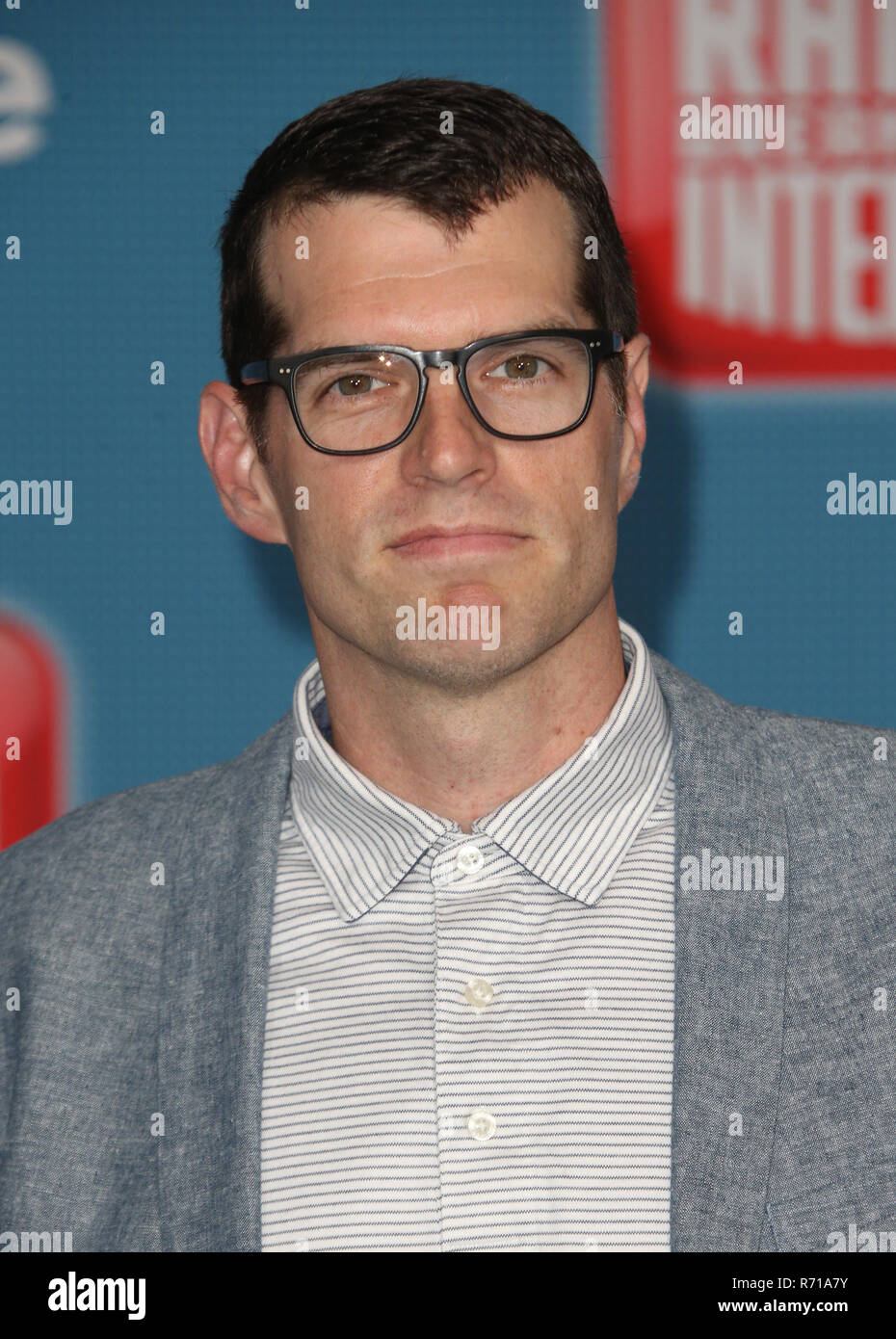 "Ralph Breaks The Internet" World Premiere Featuring: Timothy Simons ...
