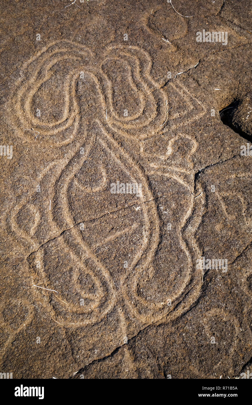 Rapanui formation hi-res stock photography and images - Alamy