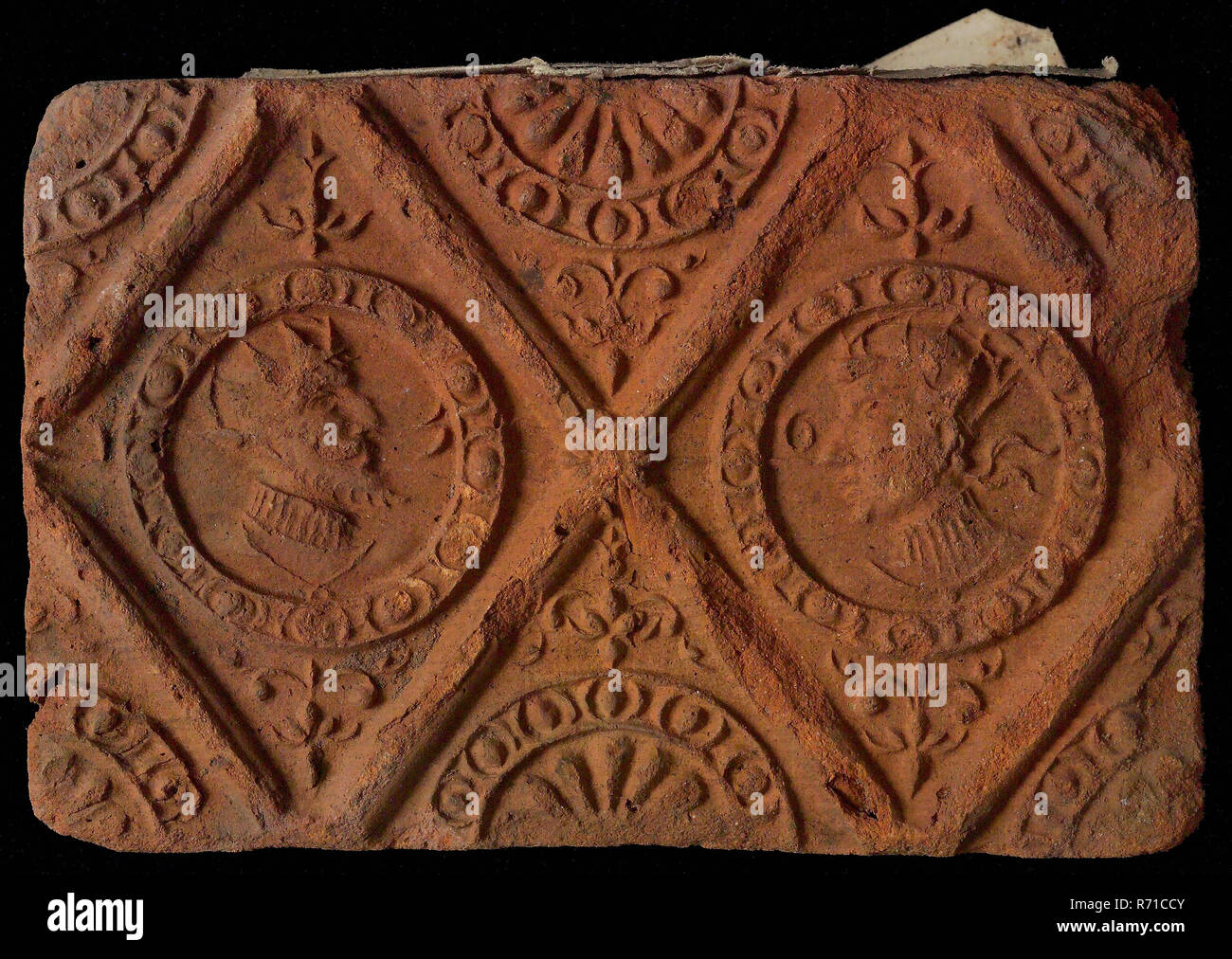 1562 archeology hi-res stock photography and images - Alamy