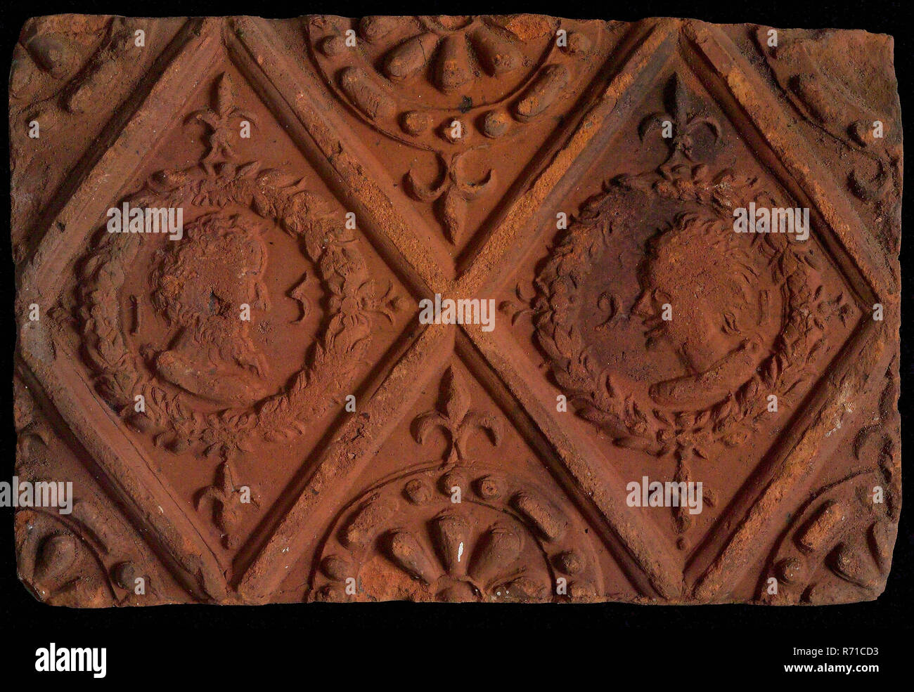 Foundry brick hi-res stock photography and images - Alamy