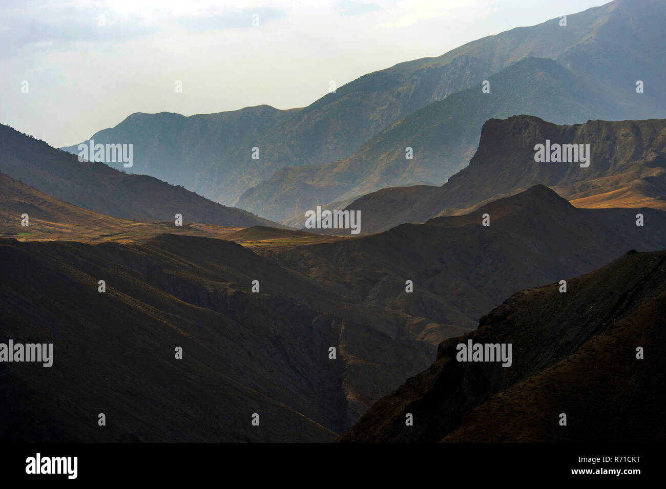 Atlas sahara hi-res stock photography and images - Alamy