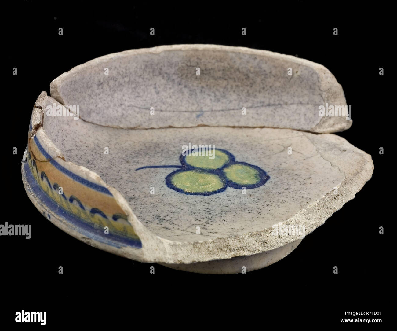 Trilobal leaf hi-res stock photography and images - Alamy