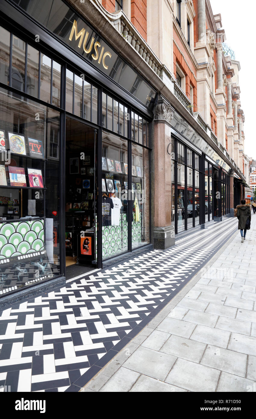The Department Store, Brixton, London, UK Stock Photo - Alamy
