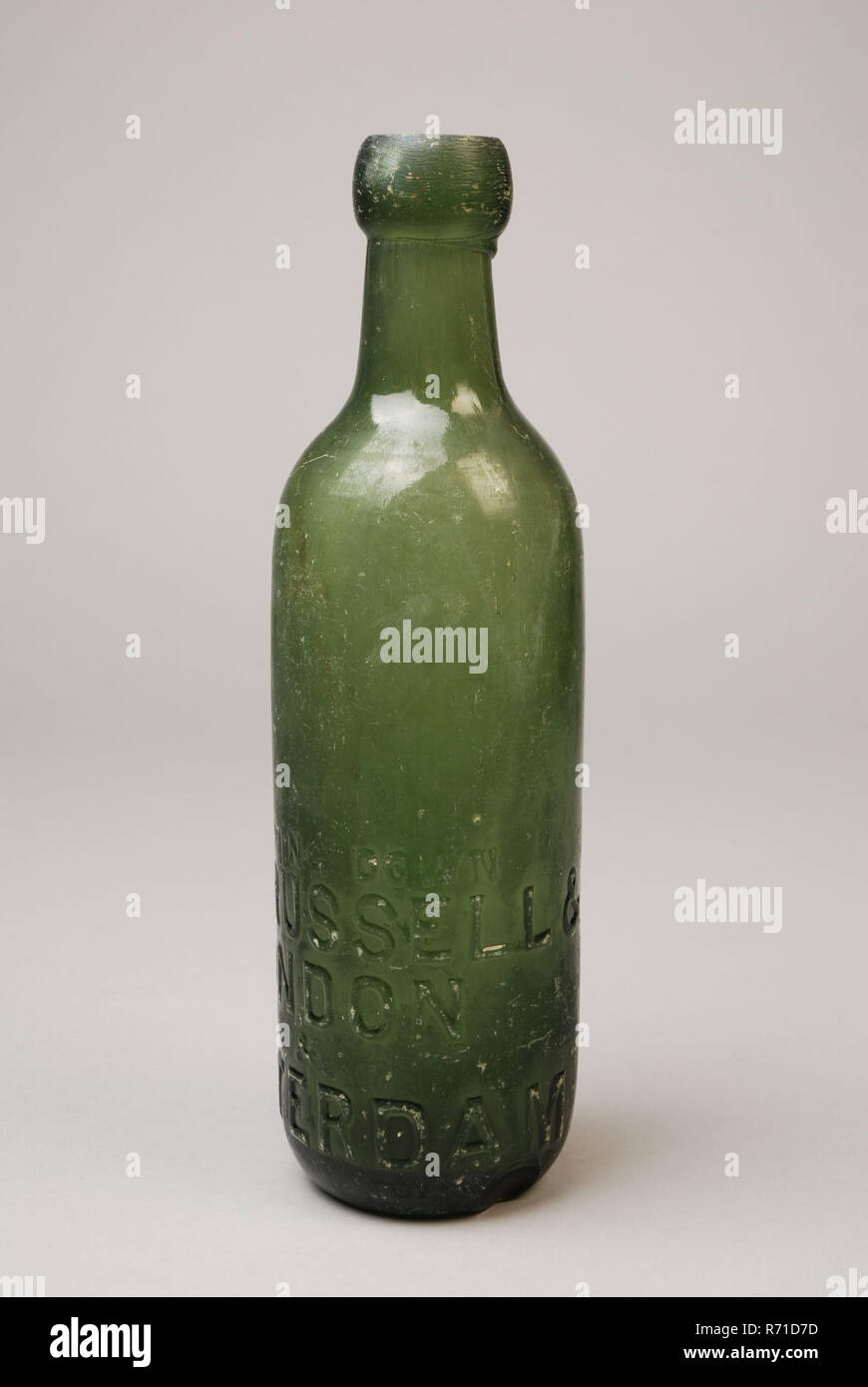 Josiah russell hi-res stock photography and images - Alamy