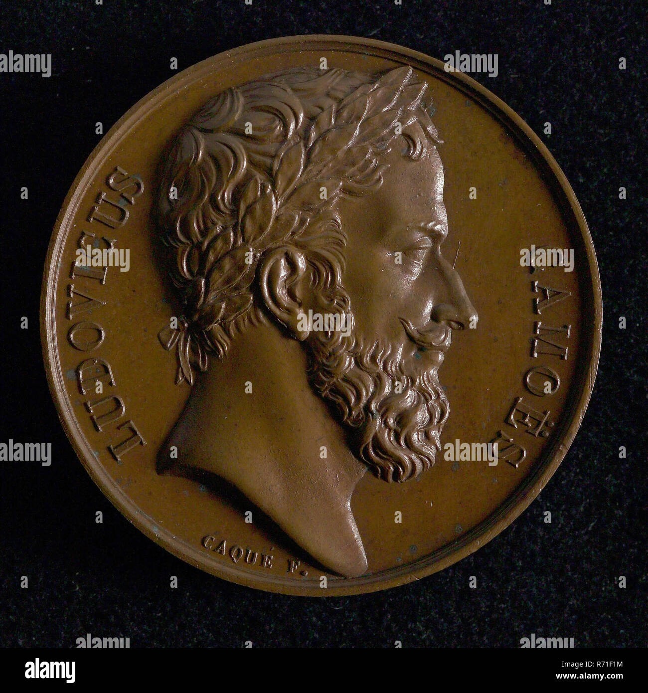 Caque f hi-res stock photography and images - Alamy