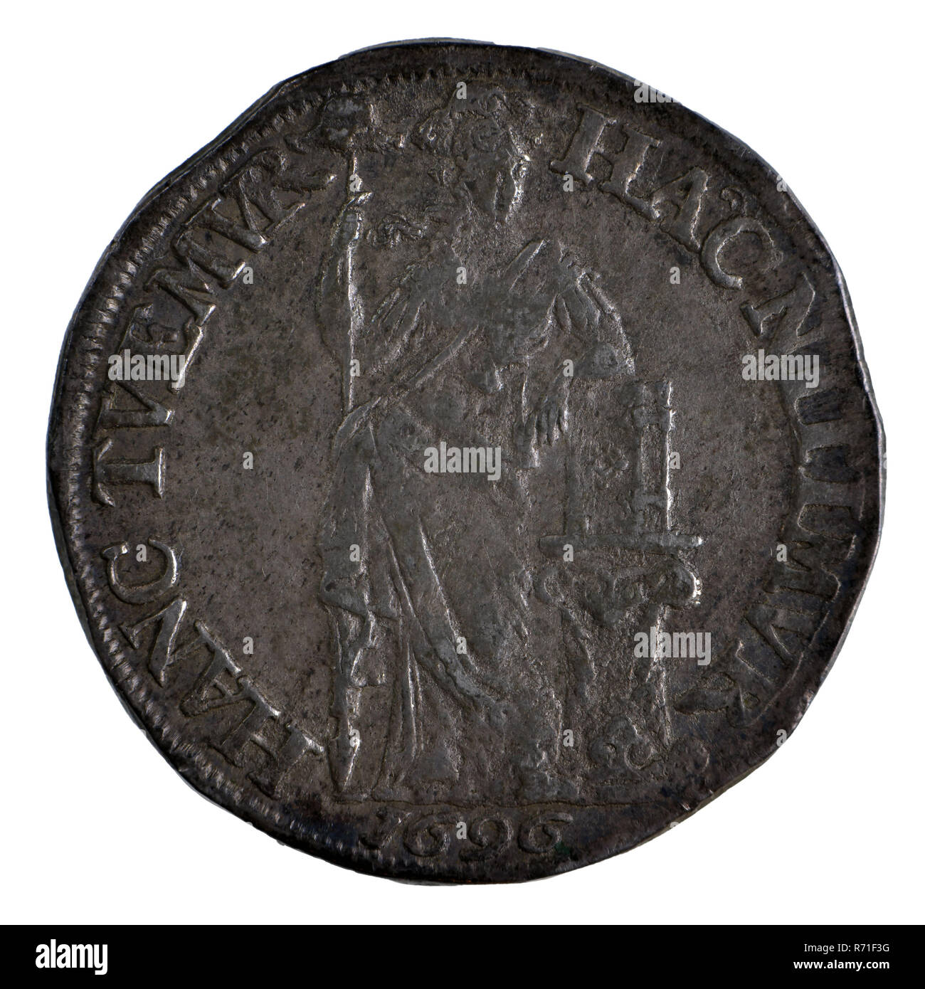Half guilder currency hi-res stock photography and images - Alamy