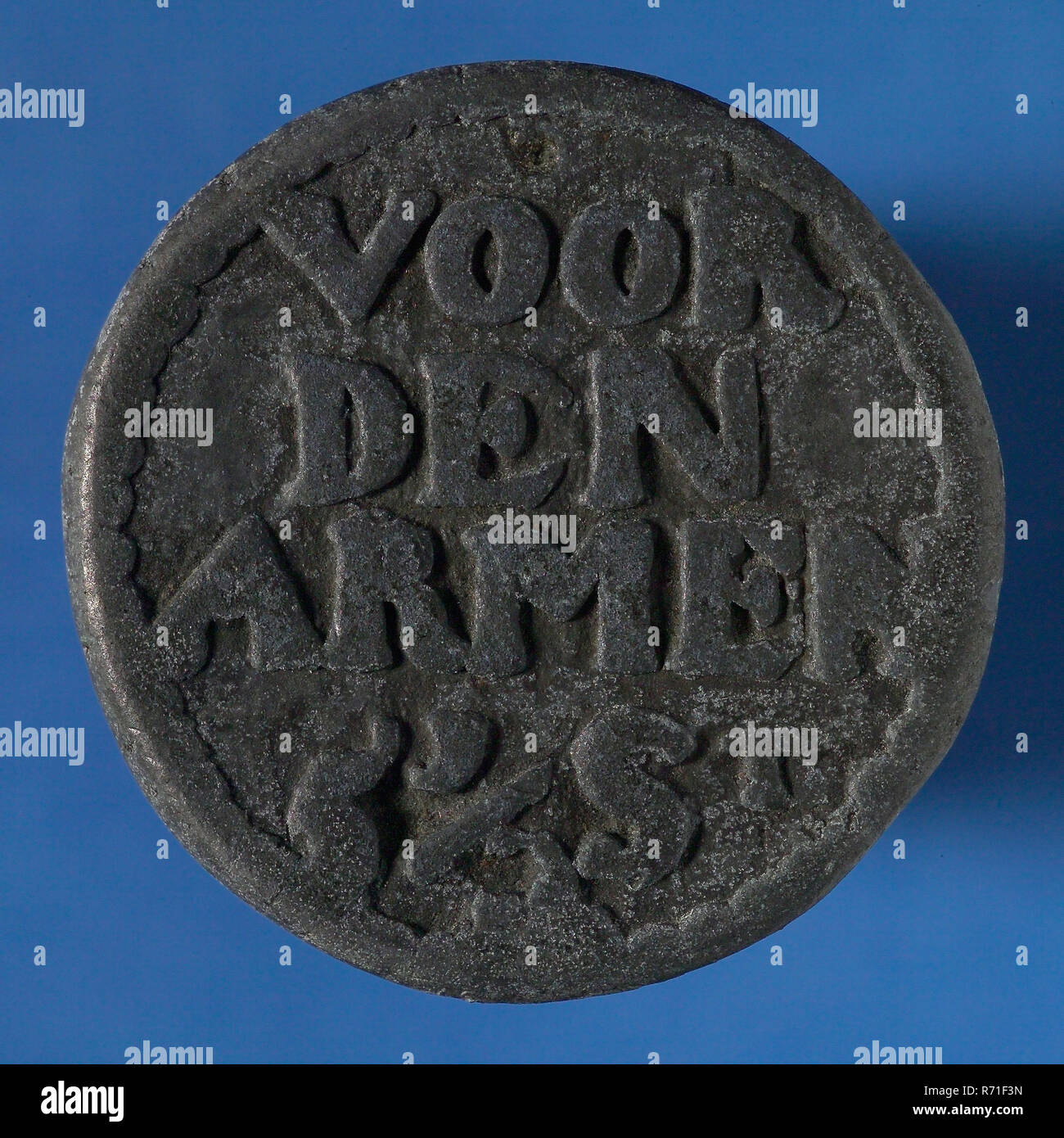 Voor den armen st hi-res stock photography and images - Alamy