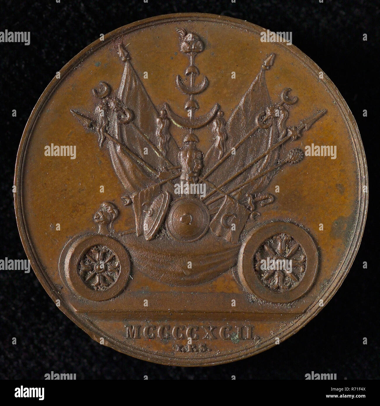 J p schouberg hi-res stock photography and images - Alamy