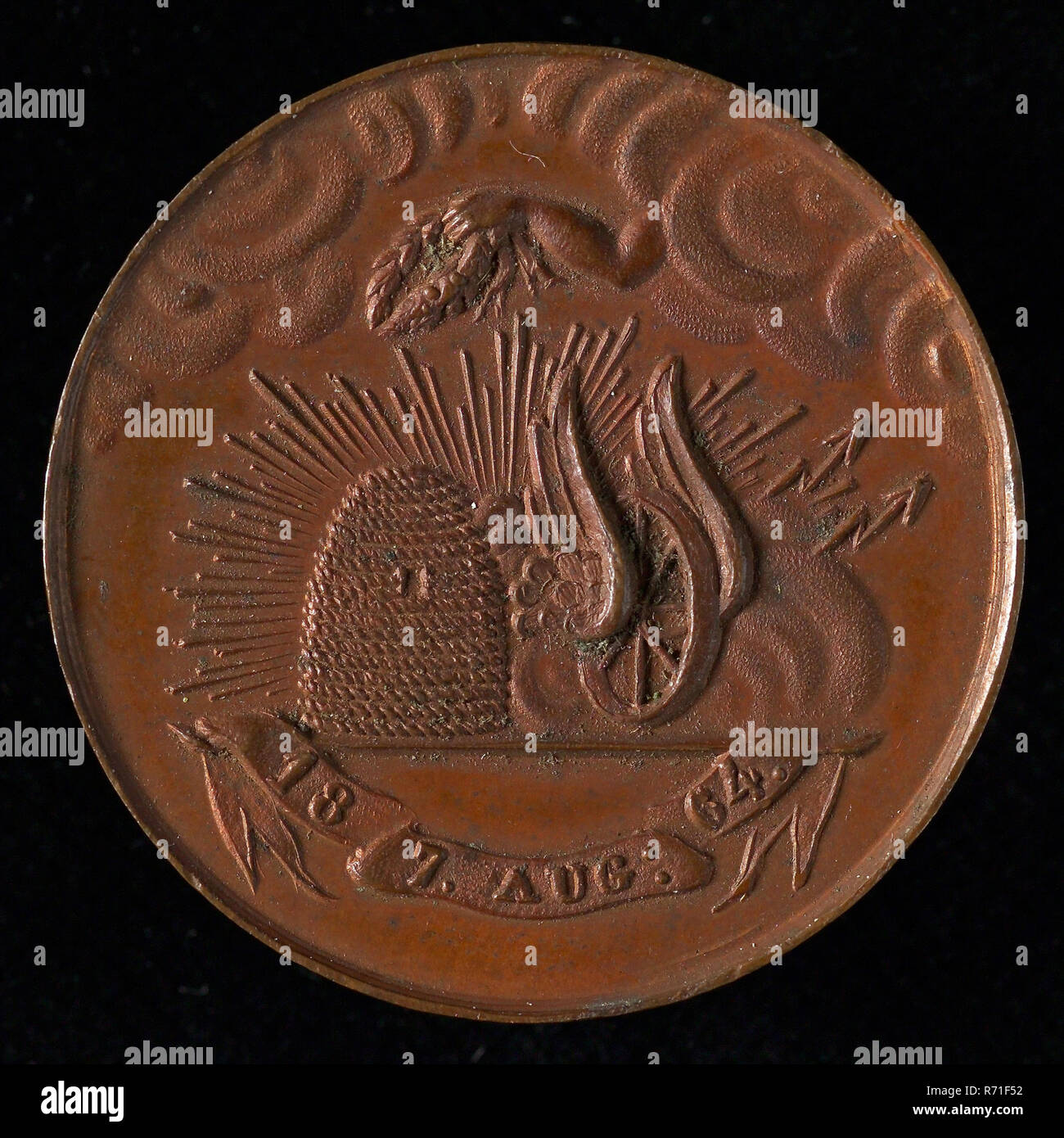 Winged wheel hi-res stock photography and images - Alamy