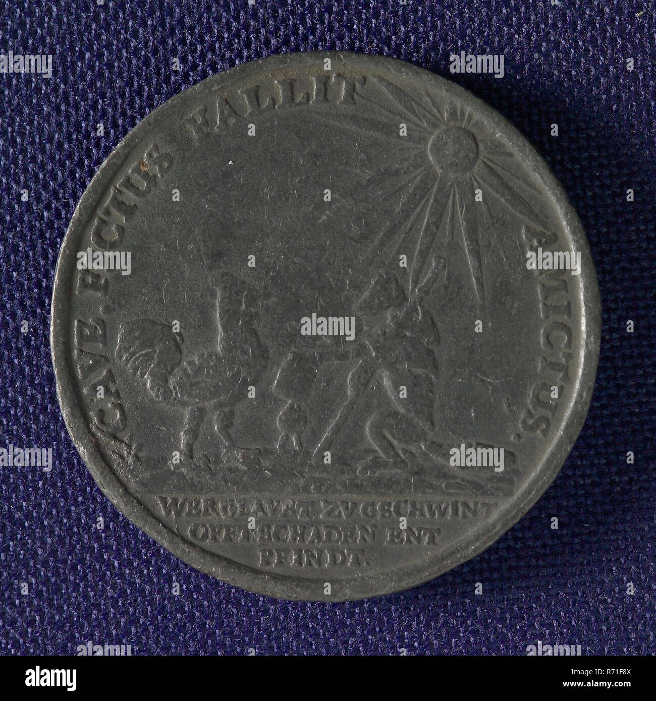 Penny fox hi-res stock photography and images - Alamy