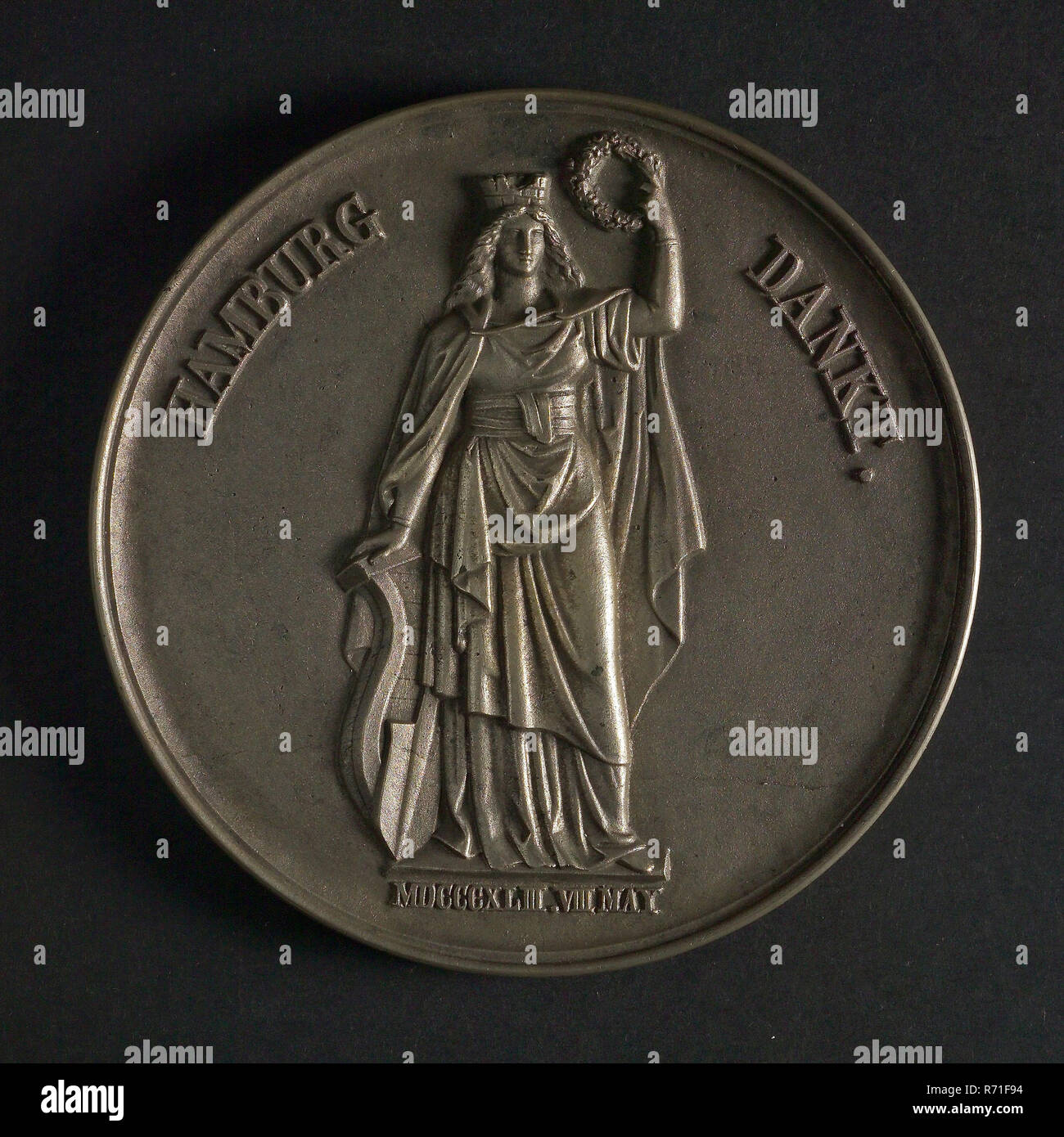 Hamburg owes hi-res stock photography and images - Alamy