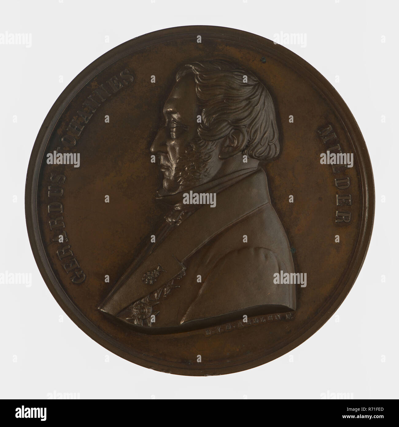 25 year professorship hi-res stock photography and images - Alamy