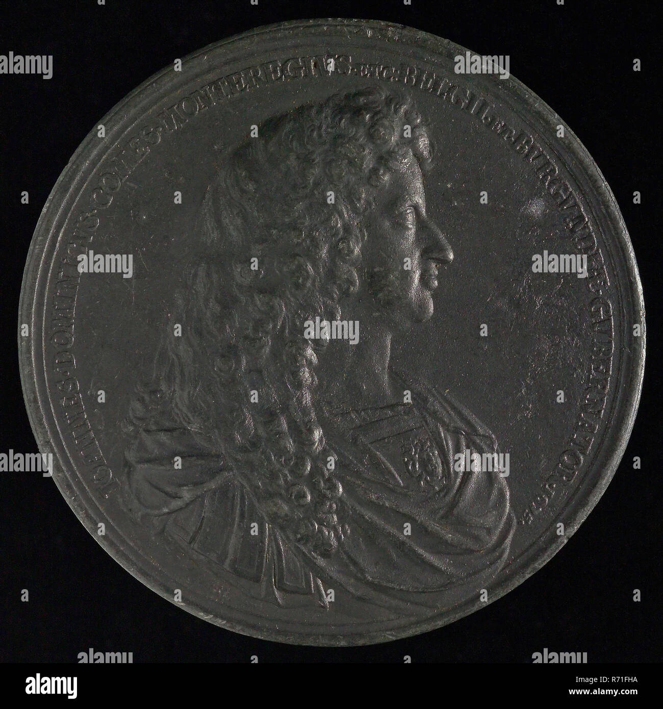 Jan rottiers hi-res stock photography and images - Alamy