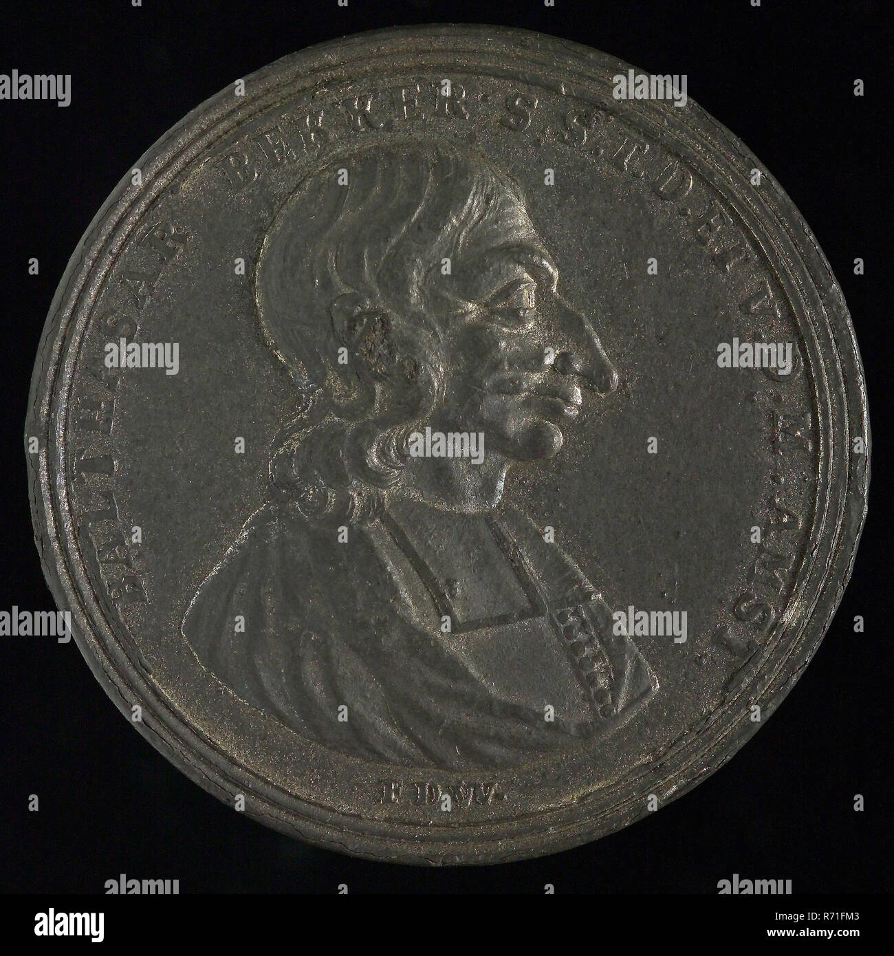 St balthasar hi-res stock photography and images - Alamy