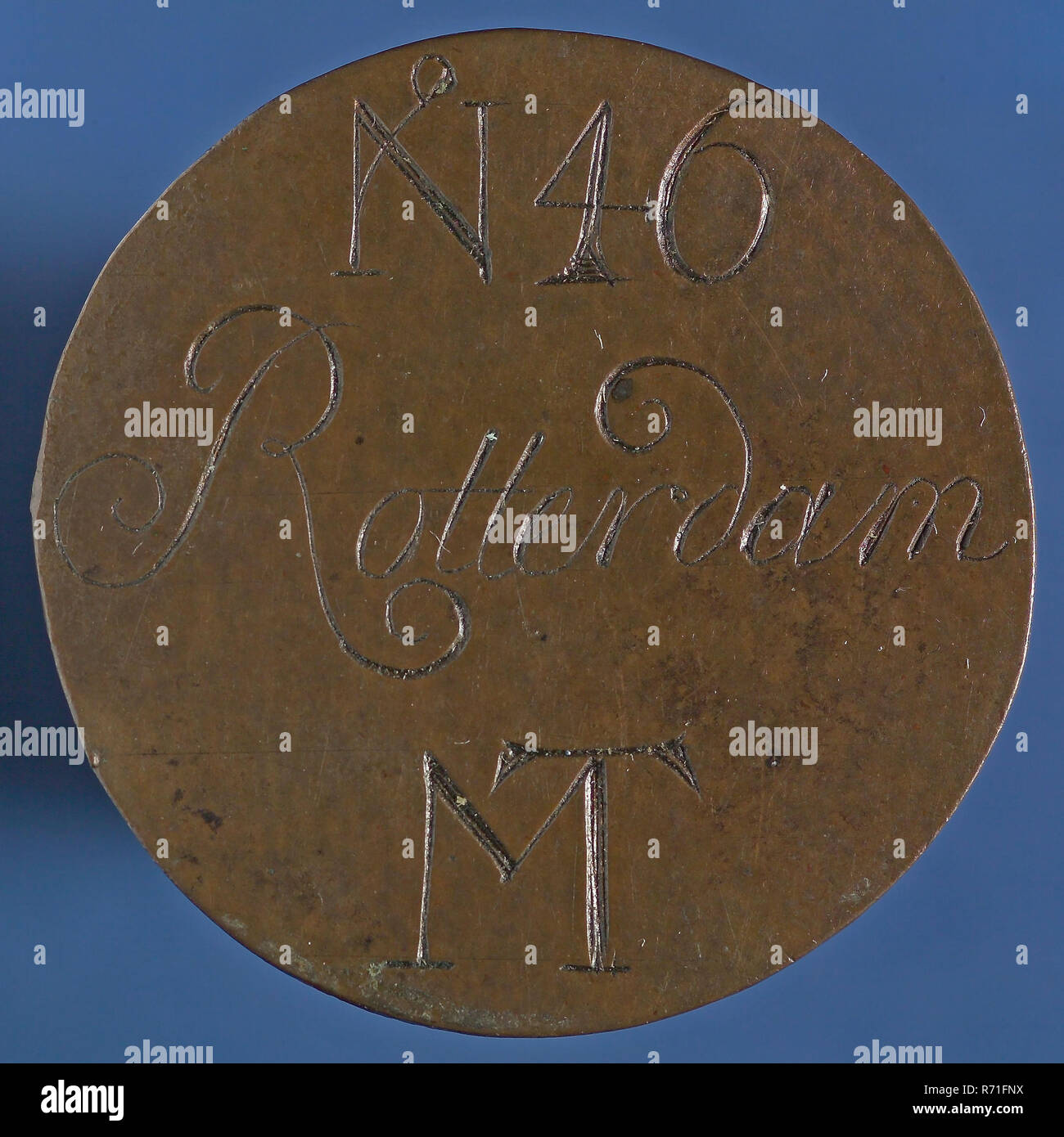 Penny baker hi-res stock photography and images - Alamy