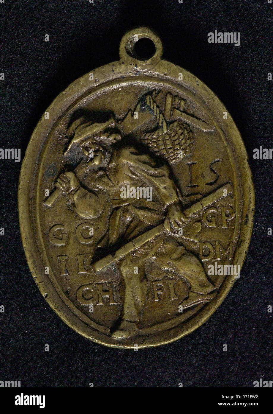 Carpenter guild hi-res stock photography and images - Alamy