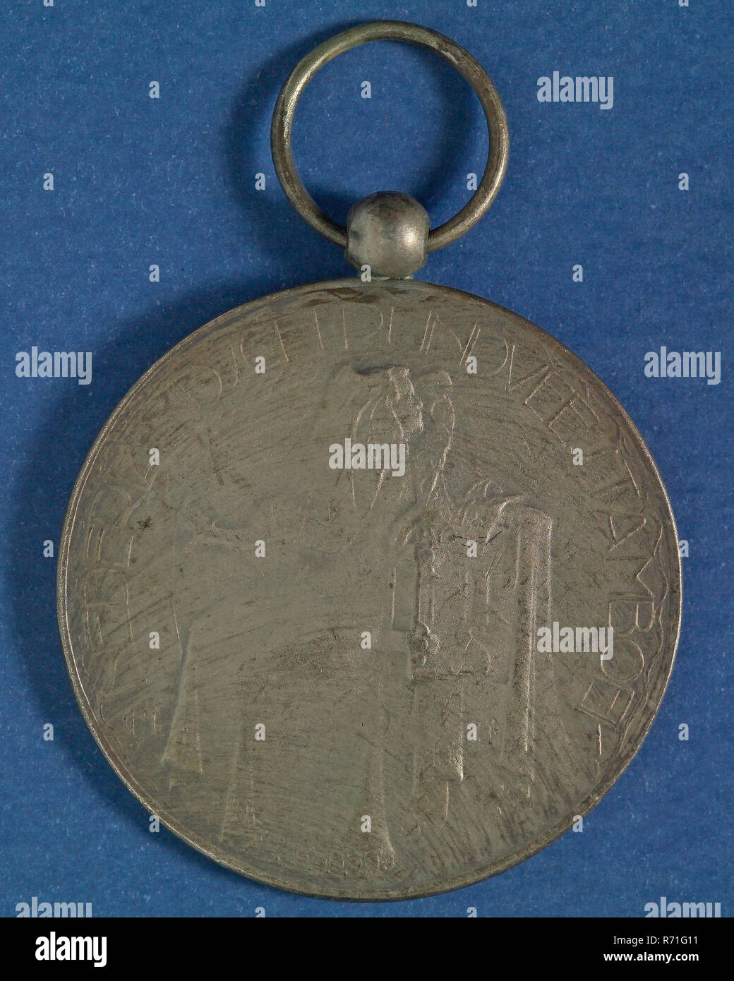 Letters nrs nederlandsch rundvee stambook hi-res stock photography and ...