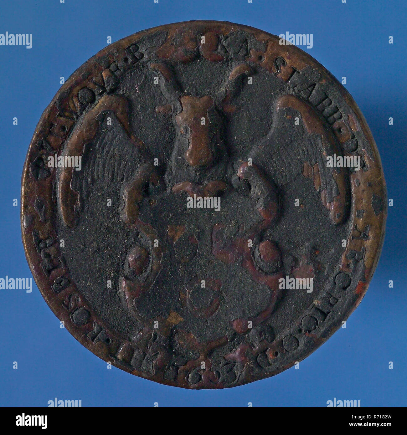 St lucas shieldzeeland hi-res stock photography and images - Alamy