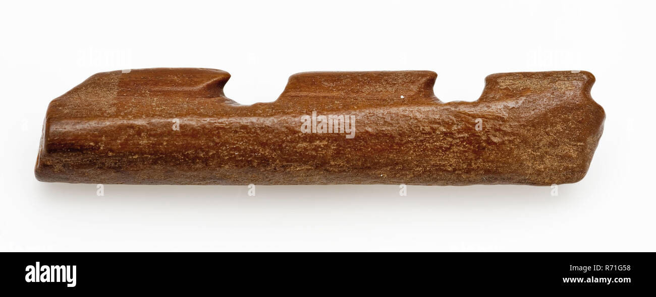 Bone harpoon Cut Out Stock Images & Pictures - Alamy