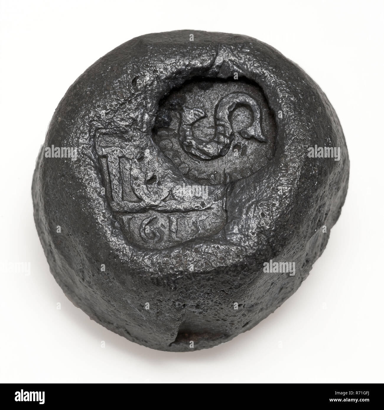 1615 archeology hi-res stock photography and images - Alamy