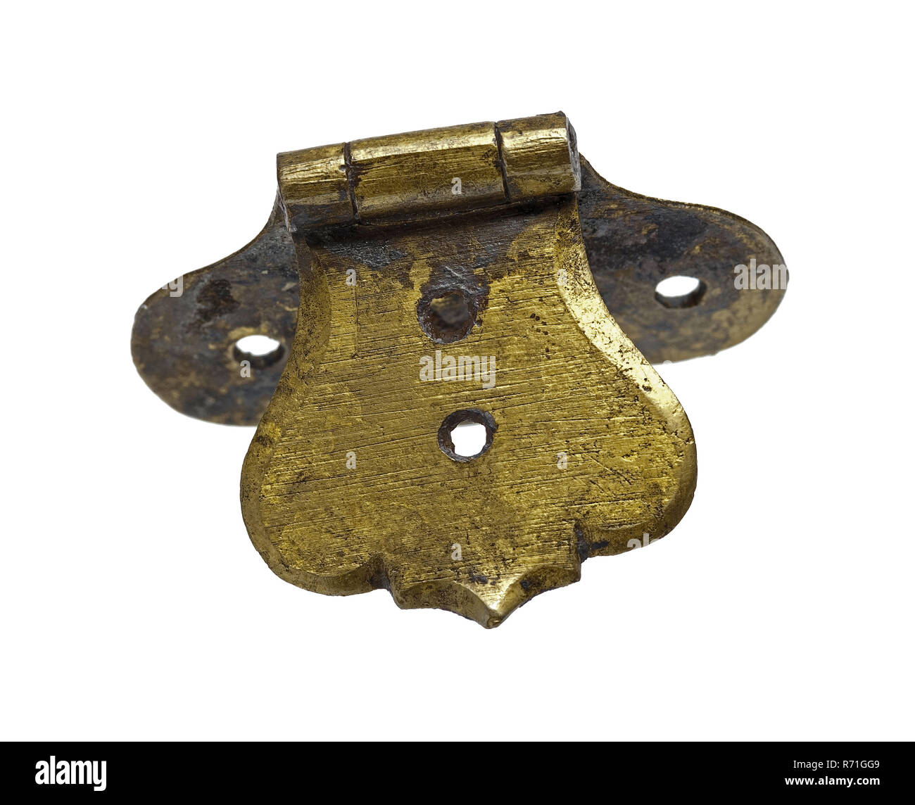 Large hinge Cut Out Stock Images & Pictures - Alamy