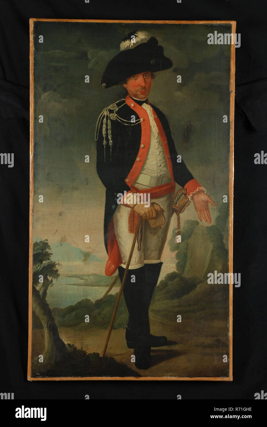 Charles bruno donat delin hi-res stock photography and images - Alamy
