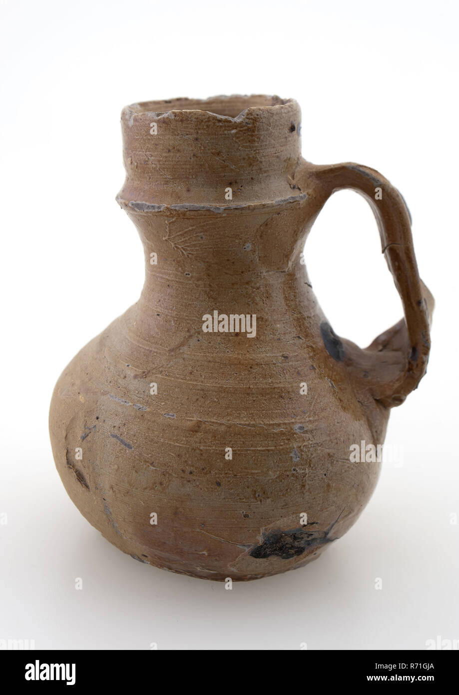 Iron bearing clay hi-res stock photography and images - Alamy