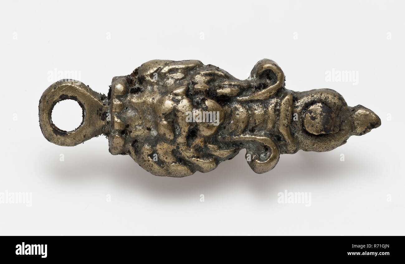 Embossed garment hi-res stock photography and images - Alamy