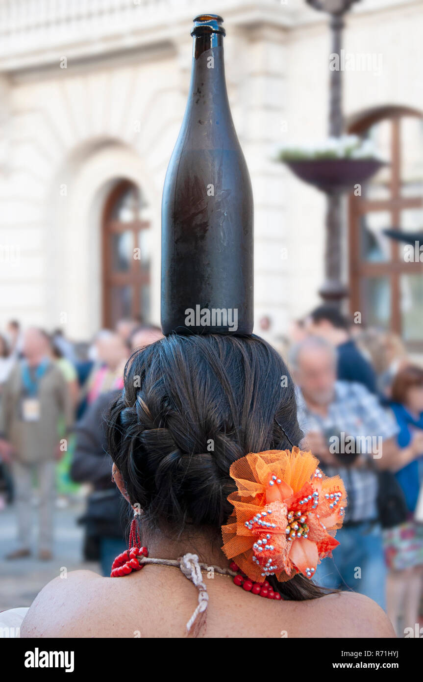 Ecuador Traditional Clothes High Resolution Stock Photography and ...