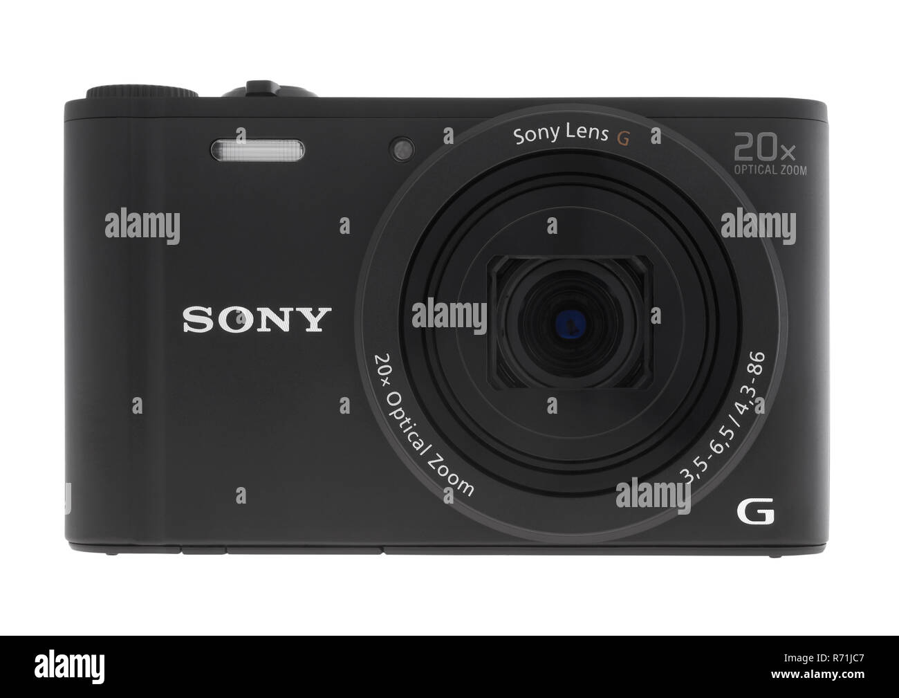 Compact digital camera hi-res stock photography and images - Alamy