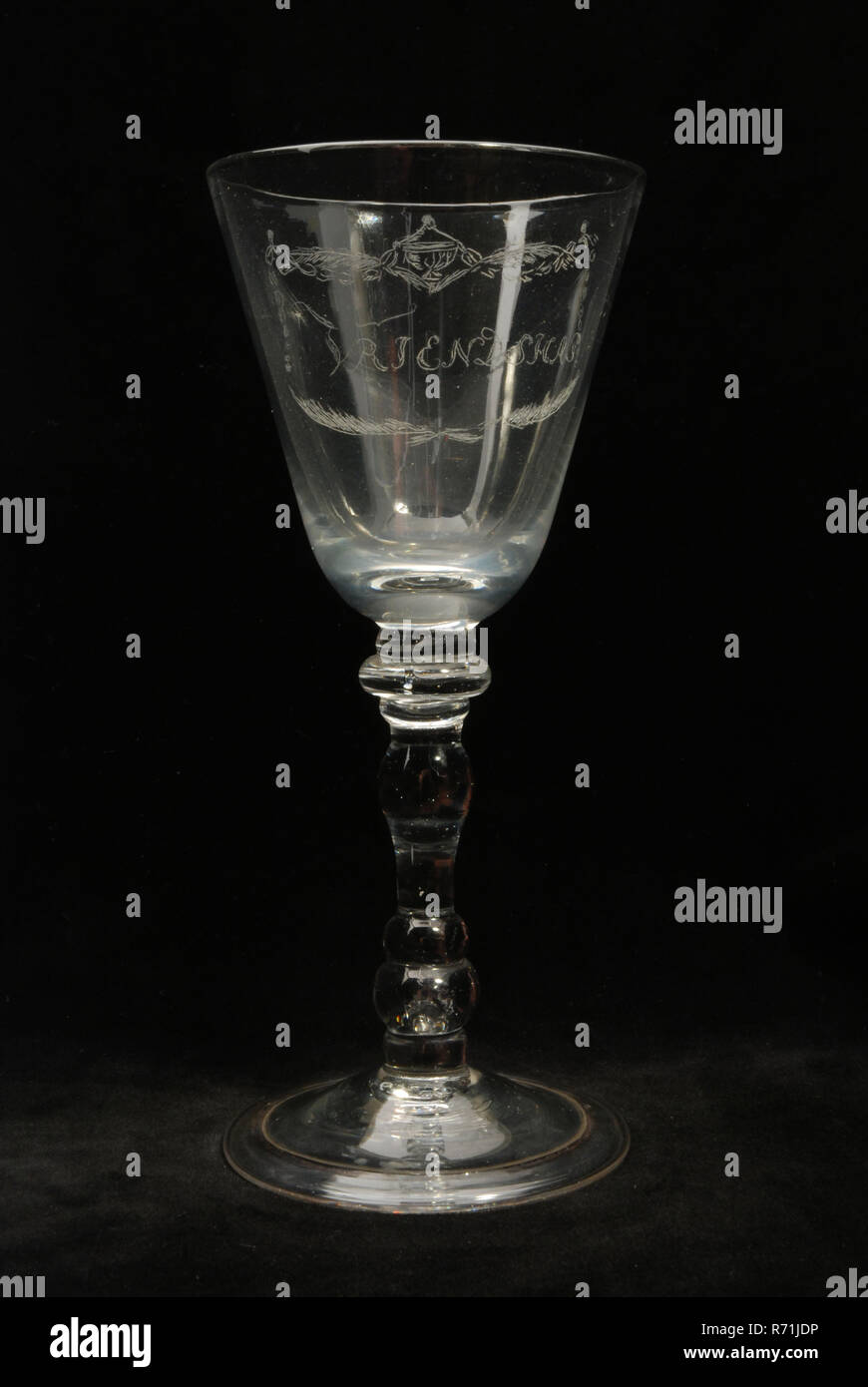 Convex funnel shaped vase hi-res stock photography and images - Alamy