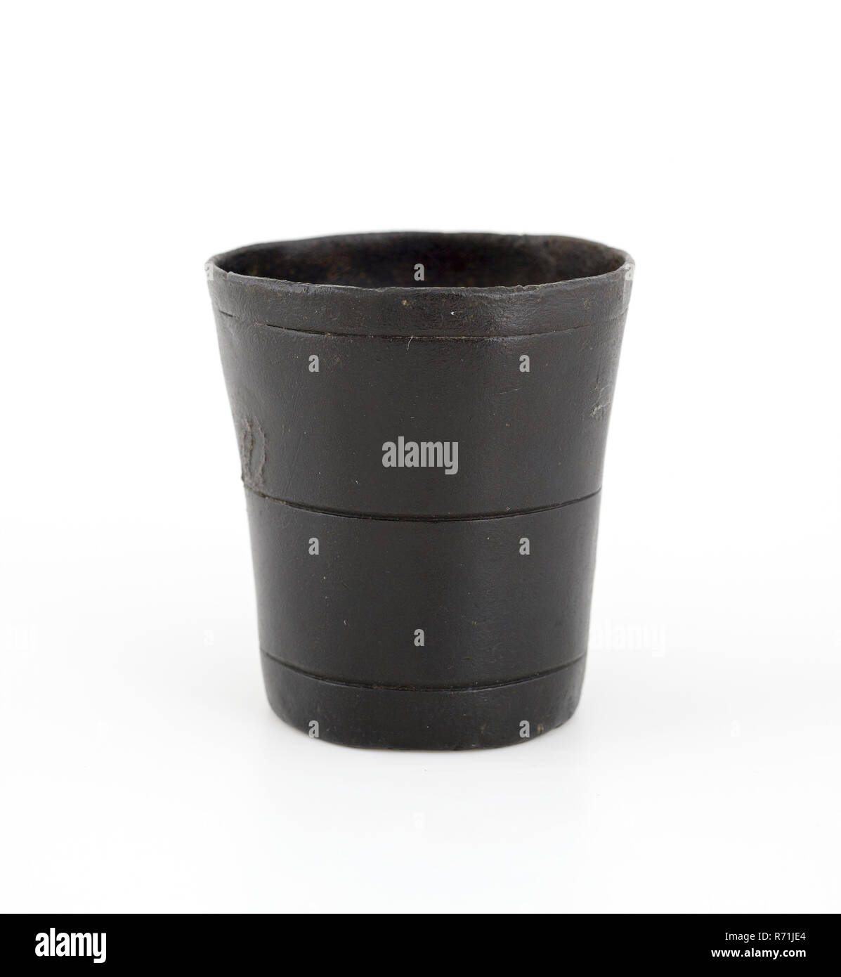 Conical holder Cut Out Stock Images & Pictures - Alamy