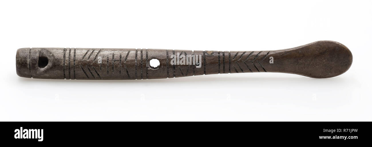 Bone flute hi-res stock photography and images - Alamy