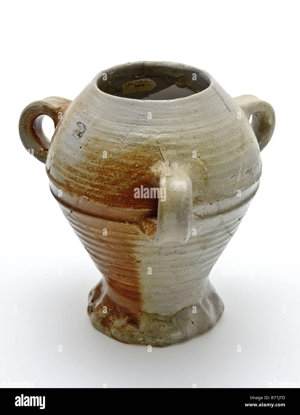 Three eared jug hi-res stock photography and images - Alamy
