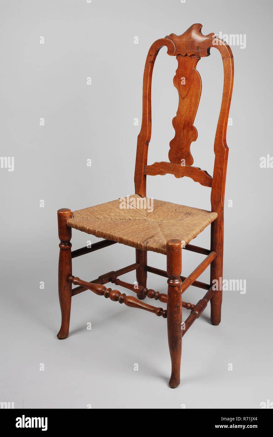 Rococo chair hi-res stock photography and images - Alamy