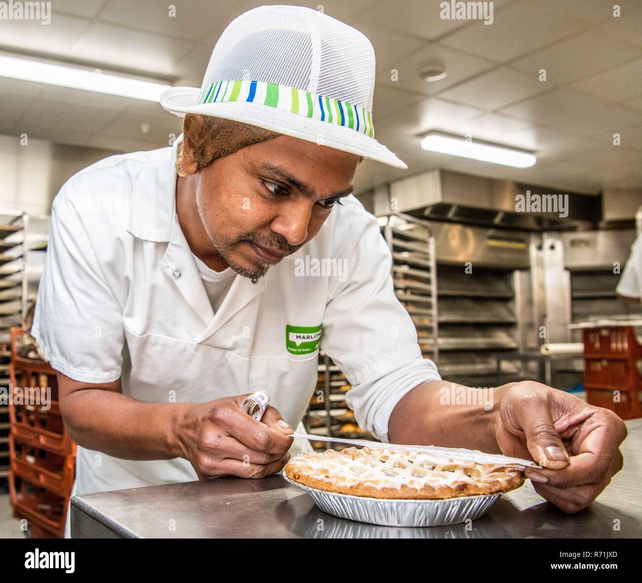 In the coming weeks, ASDA is launching several ‘giant’ products ...