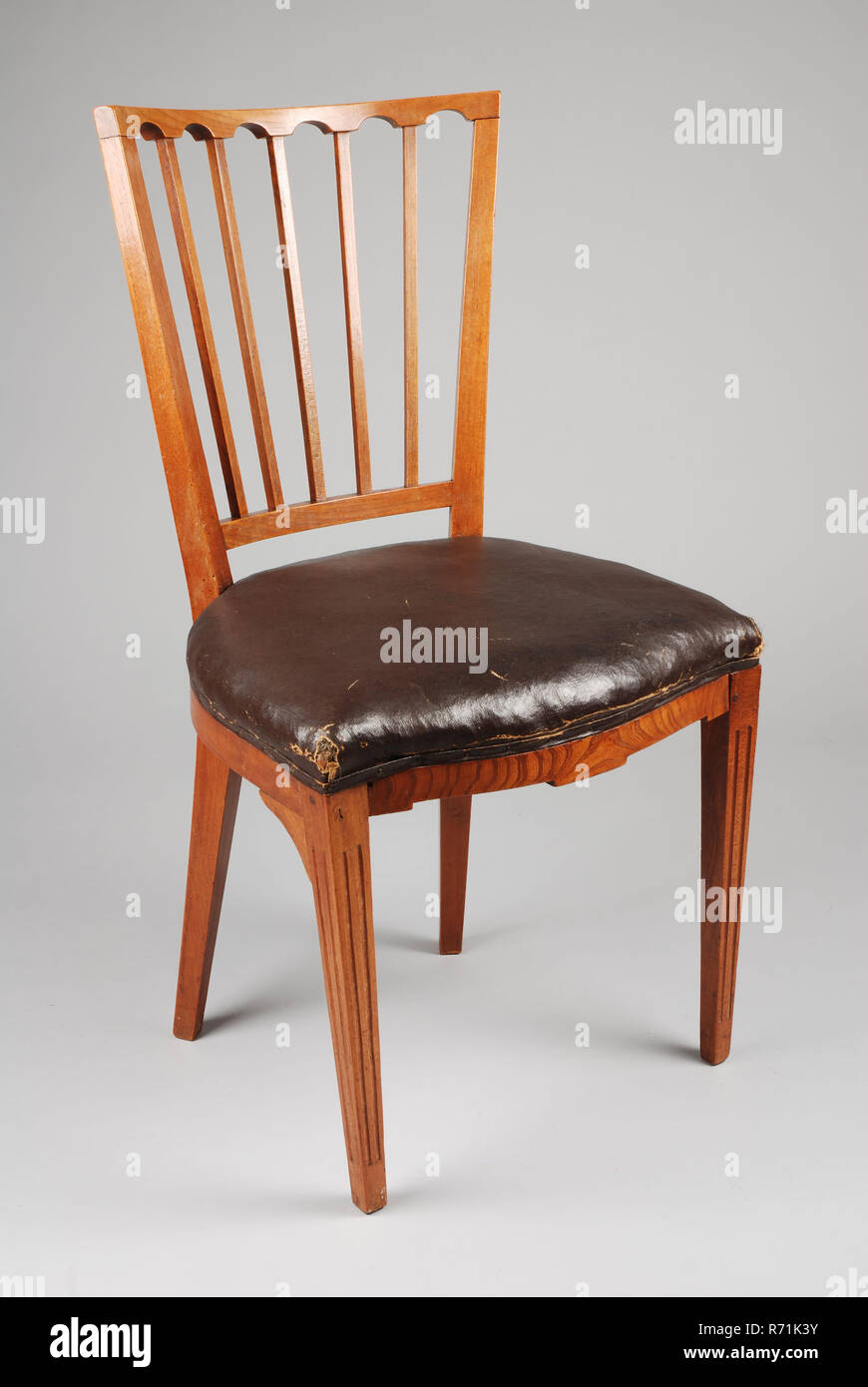 Upright Chair High Resolution Stock Photography and Images - Alamy