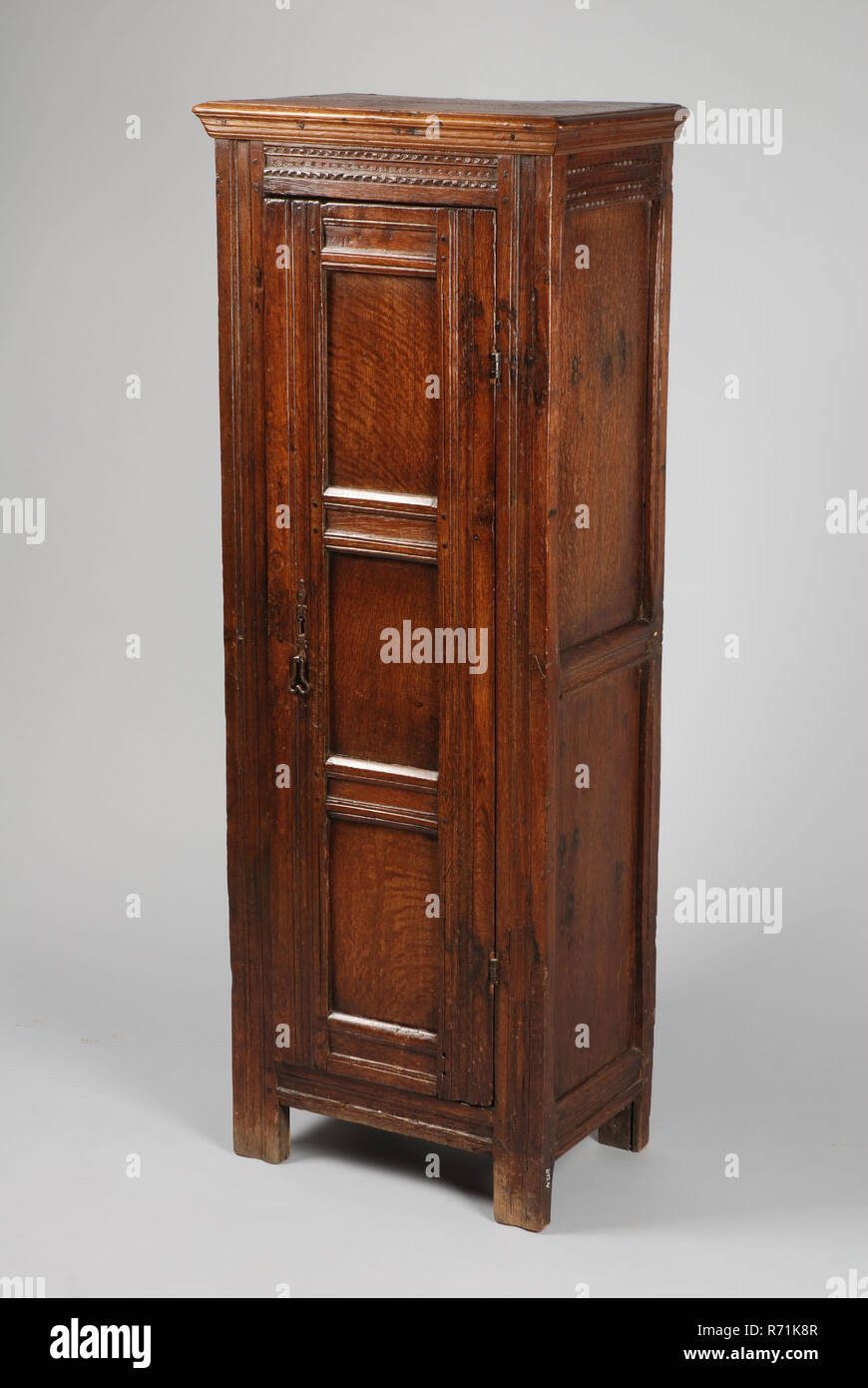 Oak box, cupboard cabinet furniture furniture interior design wood oak ...