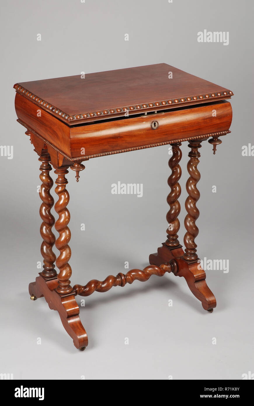 Modern Baroque Table