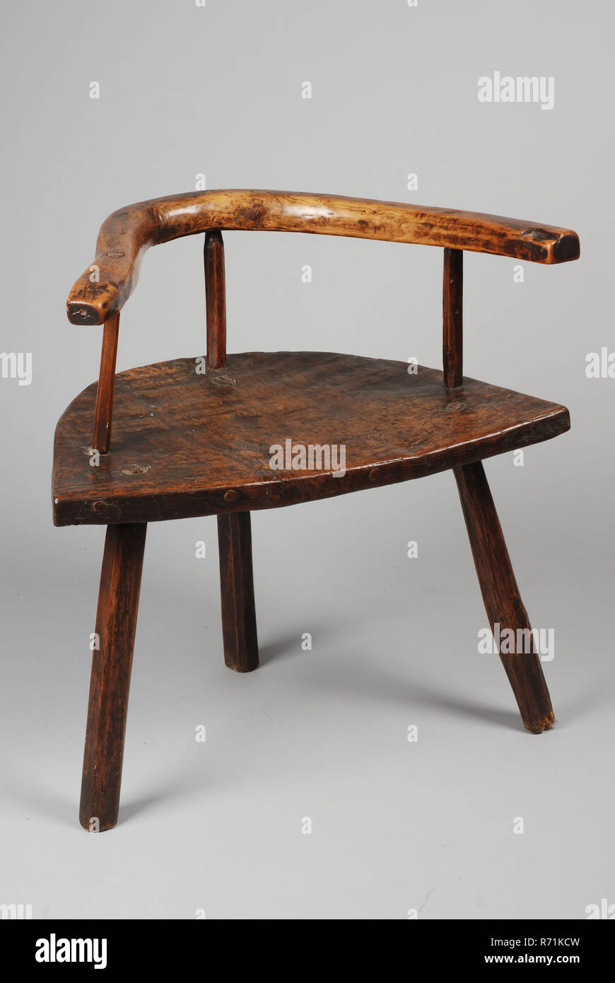 Oak chair, chair furniture furniture interior design oak wood without ...