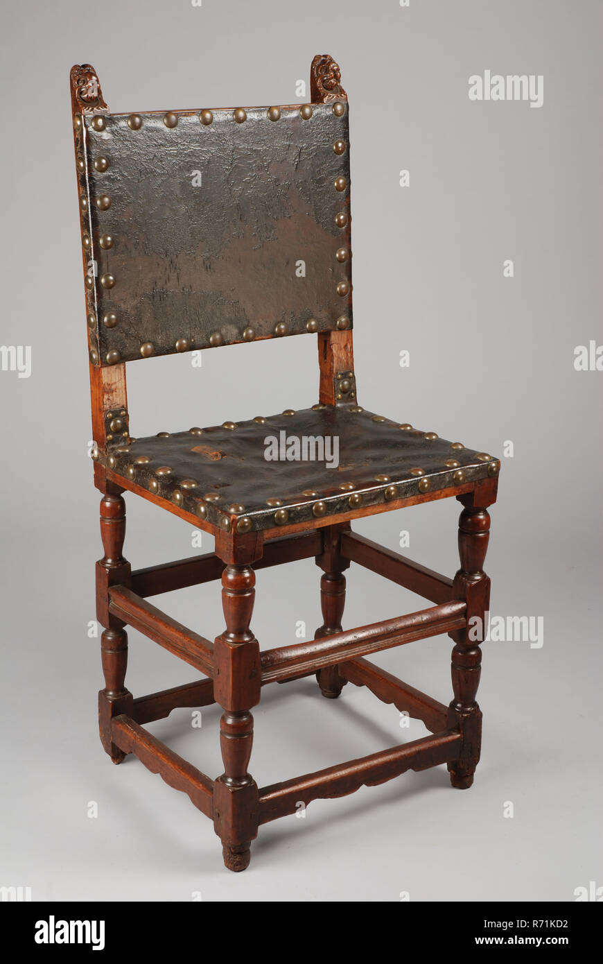 Renaissance chair hi-res stock photography and images - Alamy