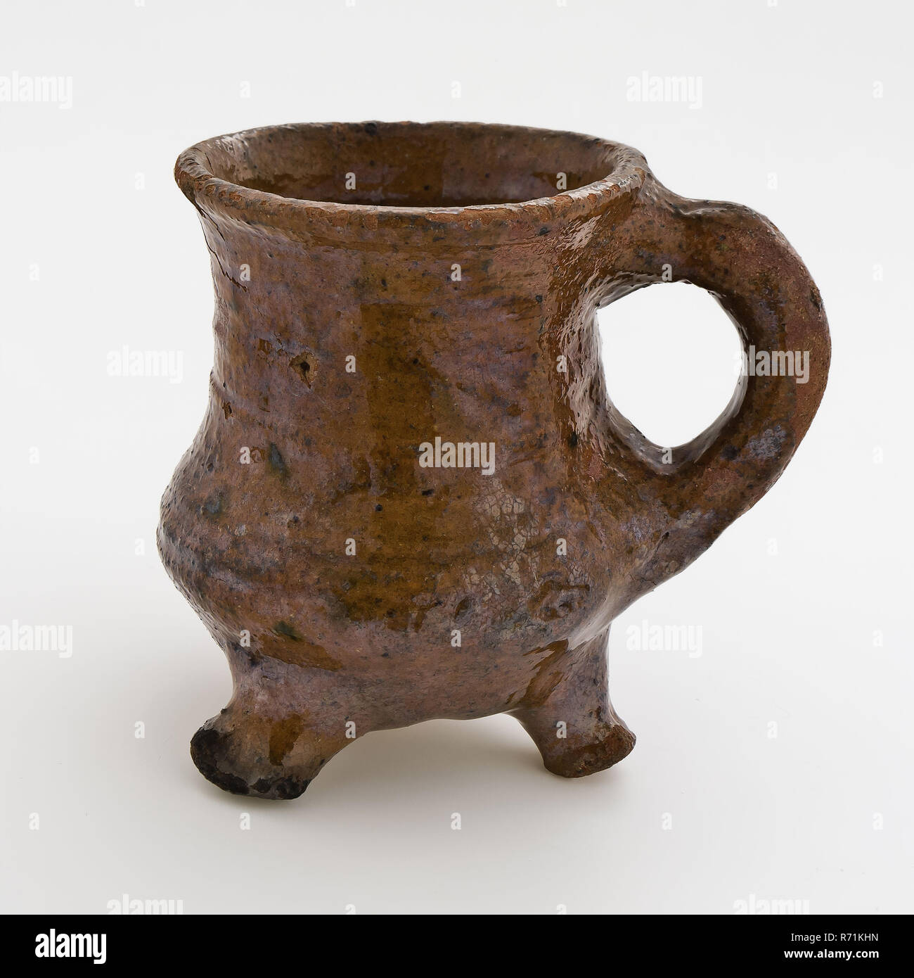 Neck frosting hi-res stock photography and images - Alamy