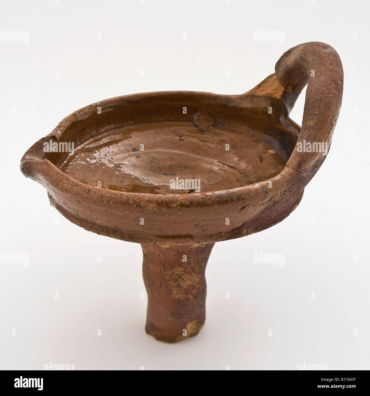 Lead glazed molded earthenware hi-res stock photography and images - Alamy