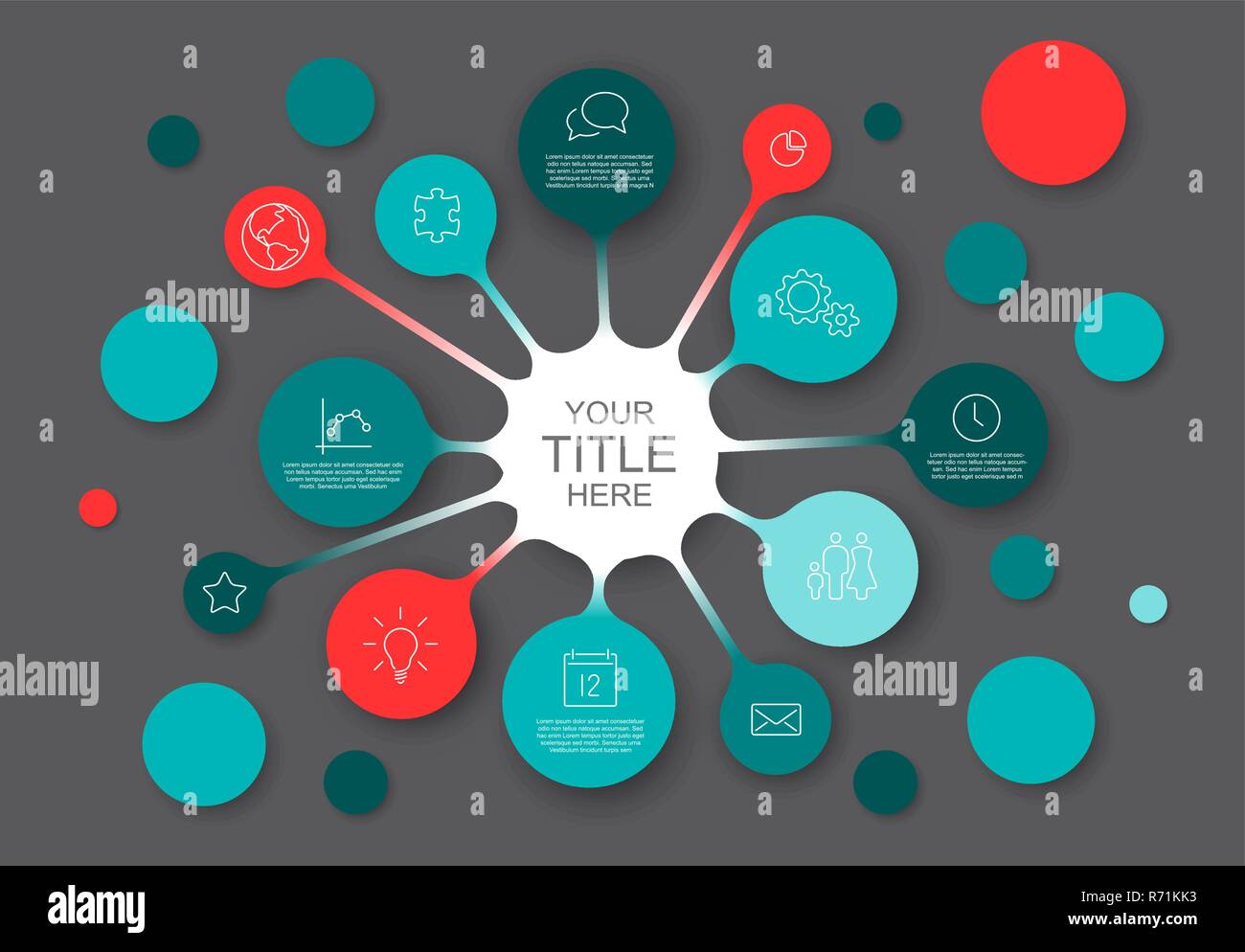 Subitems Stock Vector Images - Alamy