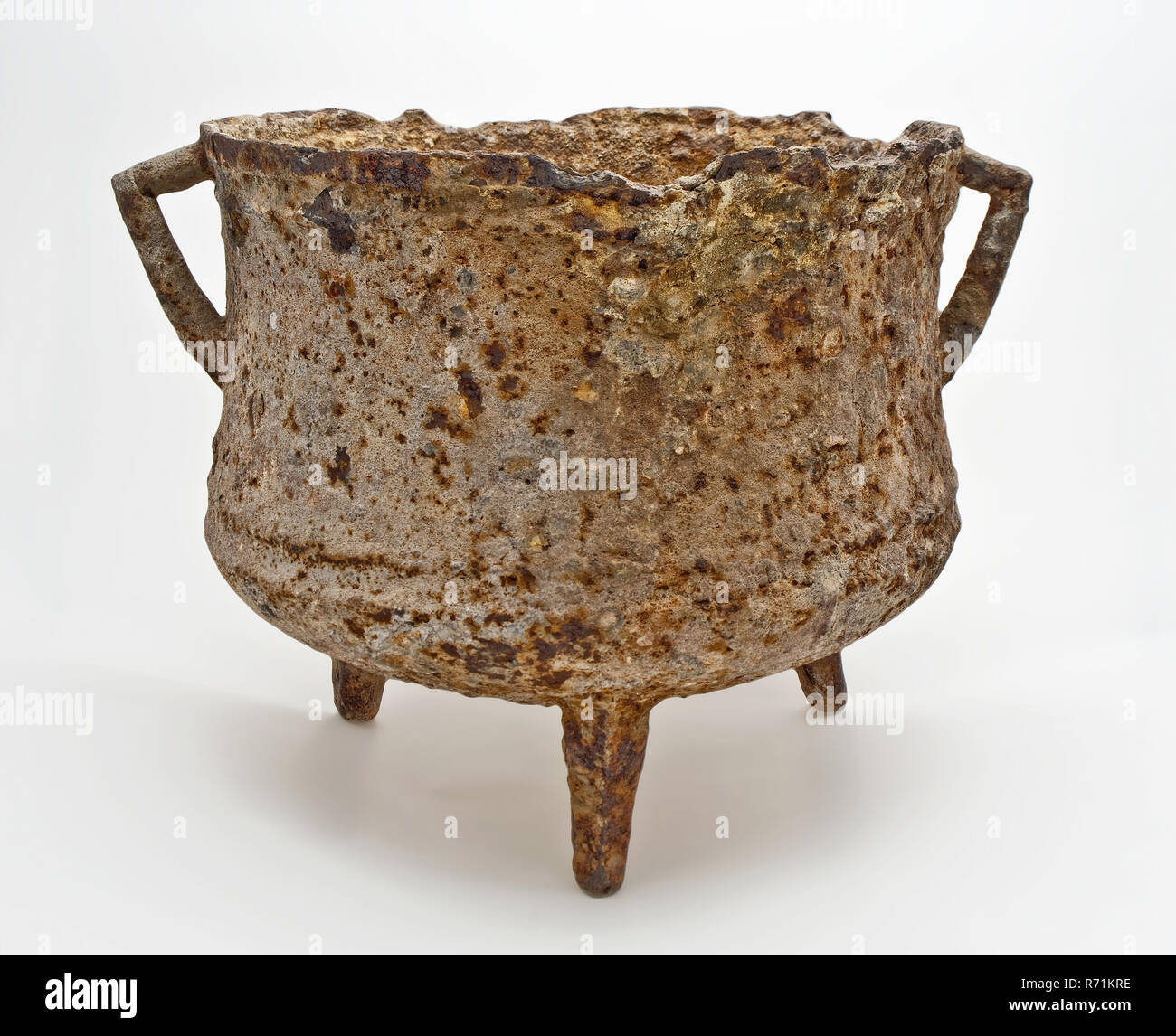 Cross section archeology hi-res stock photography and images - Alamy